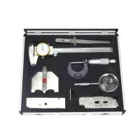 China Stainless Steel Skew-t Fillet Weld Type Gage Inspection Rulers Welding Gauge Visual Inspection Welding Gauge for sale