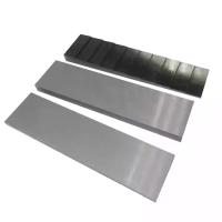 China Ray-Check Step Wedges (Blocks) Radiographic Step For Test Block 80x150 (Trial Version) For X-Ray Backing Plate And Radiographic Curve Production for sale