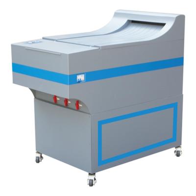 China Fully Automatic Industrial Film Processor Dryer Dark Room Equipment for sale
