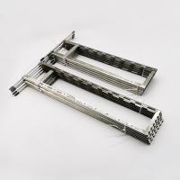 China X Ray Film Hanger Developing Rack For Industrial Flaw Detection Plug In Type for sale