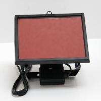 China LED Dark Room Safe Light Darkroom Safelights LED Darkroom Red Light For X Ray Film for sale