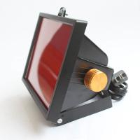 China LED Dark Room Safe Light Darkroom Safelights LED Darkroom Red Light For X Ray Film for sale
