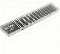 China EN462-5 And ASTM E2002 ISO 19232-5optional Duplex Wire Type IQI Step Hole Type for sale
