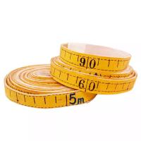 China NDT Pipe Flaw Positioning Ruler With Lead Marking Tape Industrial Radiographic Calibration Tool for sale