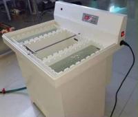 China DL-450 Industrial Flaw Detection Constant Temperature Film Processor for sale