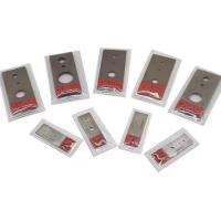 China Hole Type IQI Image Quality Indicator(IQI) Penetrameters in Industrial Use for sale