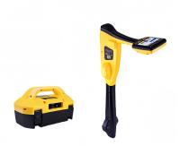 China Underground Pipe Cable Locator Utility Detection Equipment for sale