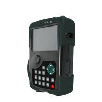 China MATE-60 Eddy Current Flaw Detector Dual Frequency NDT Tester 10Hz–12MHz for sale