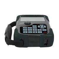 China MATE-60 Eddy Current Flaw Detector Dual Frequency NDT Tester 10Hz–12MHz for sale
