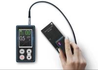China Digital Multi Function Flaw Detector Electromagnetic Magnetic Particle Testing for sale