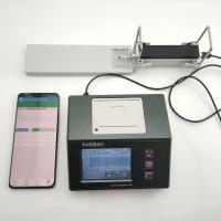 China TR320 Benchtop Surface Roughness Testers With Built In Printer for sale