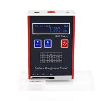 China TR-110 Surface Roughness Tester Ra Rq Rz Rt Multi Parameter Measurement for sale