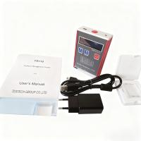 China Pocket Sized Surface Roughness Tester Possess Ra Rz Rt Rq for sale