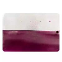 China Dye Penetrant Inspection Test Block Five Point Chrome Plated Reference Block Type B5 for sale