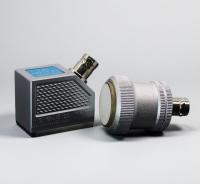 China Integral Angle Beam Transducers BNC To BNC Cable For NDT Ultrasonic Equipment for sale