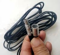 China Integral Angle Beam Transducers BNC To BNC Cable For NDT Ultrasonic Equipment for sale
