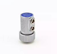 China Dual Crystal Straight Probe Compatible With Ultrasonic Flaw Detector for sale
