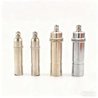 China High Resolution Dual Focus Immersion Transducer For Automatic Ultrasonic Flaw Detector for sale