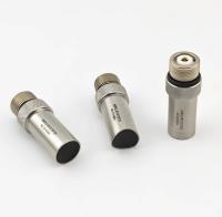 China High Resolution Dual Focus Immersion Transducer For Automatic Ultrasonic Flaw Detector for sale