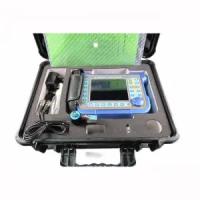 China Ultrasonic Flaw Detector Portable NDT Tester For Weld & Material Inspection for sale