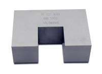 China AWS DS Ultrasonic Calibration Blocks Precision Testing Calibration Standard for sale