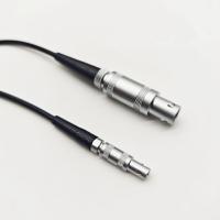 China Ultrasonic Flaw Detector Cables | BNC LEMO Connectors, Adapters & Sockets for sale