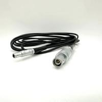 China Ultrasonic Flaw Detector Cables | BNC LEMO Connectors, Adapters & Sockets for sale