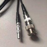 China Ultrasonic Flaw Detector Cables | BNC LEMO Connectors, Adapters & Sockets for sale