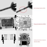 China Industrial X Ray Inspection Machine Non Destructive Imaging Equipment For Electronic Components for sale