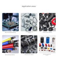 China Industrial X Ray Inspection Machine Non Destructive Imaging Equipment For Electronic Components for sale