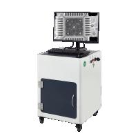 China Industrial X Ray Inspection Machine Non Destructive Imaging Equipment For Electronic Components for sale