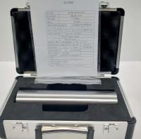 China Ultrasonic Calibration Test Block | ASME Block Standard ASME BPVC-V-2019 for sale