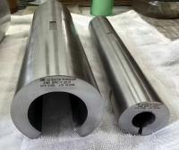 China Ultrasonic Calibration Test Block | ASME Block Standard ASME BPVC-V-2019 for sale