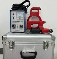 China CDX-II Magnetic Particle Flaw Detector | Multifunctional MT Tester with A/D/O/E Probes for NDT Testing for sale