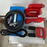 China CDX-II Magnetic Particle Flaw Detector | Multifunctional MT Tester with A/D/O/E Probes for NDT Testing for sale