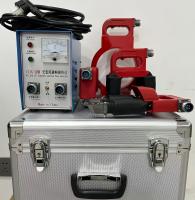 China CDX-II Magnetic Particle Flaw Detector | Multifunctional MT Tester with A/D/O/E Probes for NDT Testing for sale