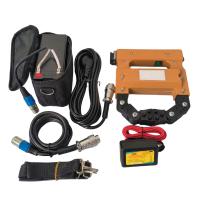 China Handy Magnetic Yoke Kit Ndt Flaw Detector Magnetic Particle Testing for Surface Crack Testing for sale