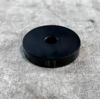 China MTU-3 Magnetic Particle Calibration Block, ISO 9934-2 Reference Block for NDT Magnetic Flaw Detection for sale