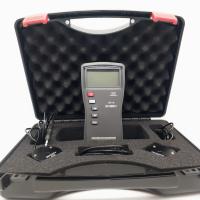 China UV-A UV Ultraviolet Intensity Meter Ultraviolet Radiation Illuminance Meter Ultraviolet Radiometer for sale