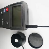 China UV-A UV Ultraviolet Intensity Meter Ultraviolet Radiation Illuminance Meter Ultraviolet Radiometer for sale