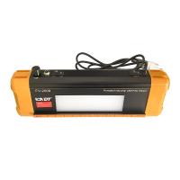 China FV‑2009 Portable LED Industrial X Ray Film Viewer NDT Radiographic Film Illuminator for sale