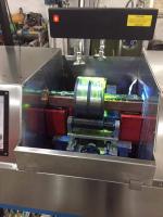 China Multifunctional Fluorescent MPI Magnetic Particle Inspection For Ring Shaft Workpieces for sale