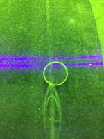 China Multifunctional Fluorescent MPI Magnetic Particle Inspection For Ring Shaft Workpieces for sale