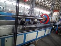 China Multifunctional Fluorescent MPI Magnetic Particle Inspection For Ring Shaft Workpieces for sale