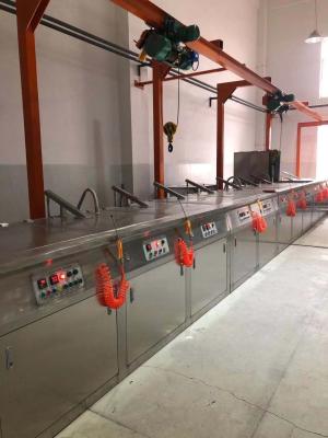China GST-1200 Fluorescent Penetrant Detection Equipment Testing Solution for sale
