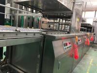 China GST-1200 Fluorescent Penetrant Detection Equipment Testing Solution for sale