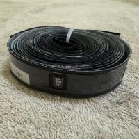 China Non Destructive Radiology Flaw Detecting NDT Lead Letter Marker Tape for sale