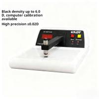 China High Precision Desktop Digital Densitometer DT-300plus 0-6.0D Measuring Range for sale