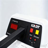 China High Precision Desktop Digital Densitometer DT-300plus 0-6.0D Measuring Range for sale