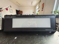 China FV-2040 Industrial X Ray Film Viewer With 10×40cm Viewing Window for sale